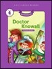 Kids' Classic Readers Level 6-9 : Doctor Knowall Workbook - 예스24