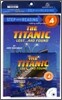 Step Into Reading 4 : The TITANIC: Lost...and Found (Book+CD) | Judy ...