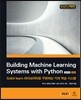 Building Machine Learning Systems with Python 한국어판 - 예스24
