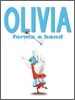Olivia Forms a Band - 예스24
