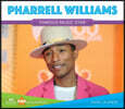Pharrell Williams - 예스24