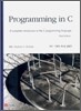 Programming in C - 예스24