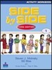 SIDE BY SIDE 1 : Activity Workbook - 예스24