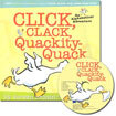 [노부영]Click, Clack, Quackity-Quack : An Alphabetical Adventure ...