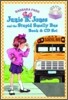 Junie B. Jones and the Stupid Smelly Bus (Book & CD) - 예스24
