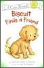 Biscuit Finds a Friend Book and CD - 예스24