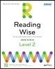 Reading Wise 리딩 와이즈 Level 2 - 예스24