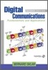 Digital Communications : Fundamentals and Applications 2/E | Bernard ...