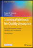 Statistical Methods for Quality Assurance: Basics, Measurement, Control ...