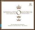 Peter Dijkstra 바흐: 크리스마스 오라토리오 (Bach: Weihnachtsoratorium BWV248) - 예스24