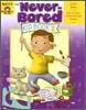 The Never-Bored Kid Book 2, Age 5 - 6 Workbook - 예스24