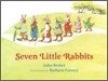 Seven Little Rabbits - 예스24