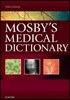 Mosby's Medical Dictionary - 예스24
