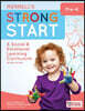 Merrell's Strong Start--Pre-K: A Social and Emotional Learning ...
