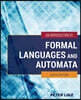 An Introduction to Formal Languages and Automata, 6/E - 예스24