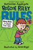 Roscoe Riley Rules #6: Never Walk in Shoes That Talk - 예스24