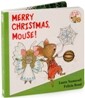 Merry Christmas, Mouse!: A Christmas Holiday Book for Kids | Numeroff ...