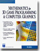 Mathematics for 3D Game Programming & Computer Graphics (Hardcover) - 예스24