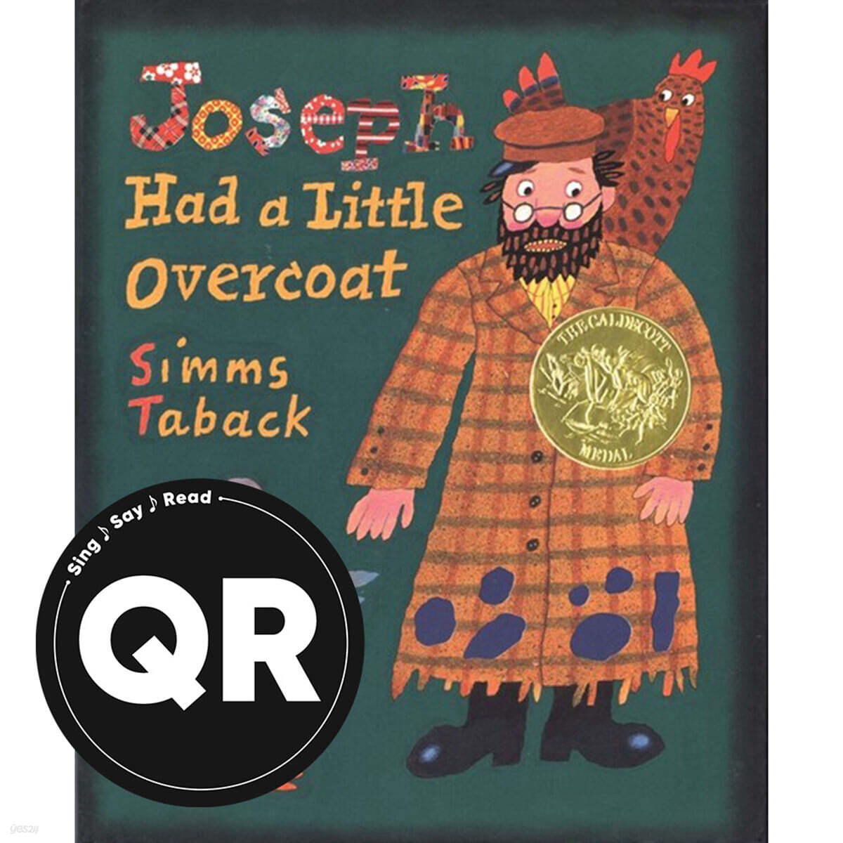 Joseph Had a Little Overcoat - 예스24