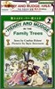 HENRY AND MUDGE in the Family Trees (Book+CD) - 예스24