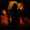 Disturbed - Indestructable (Vinyl LP) - 예스24