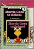 [I Can Read] Level 1-12 : Morris Goes to School (Workbook Set) | B ...