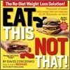 Eat This, Not That! - 예스24