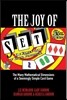 The Joy of Set: The Many Mathematical Dimensions of a Seemingly Simple ...
