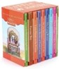 The Little House Set | 로라 잉걸스 와일더 | HarperCollins - 예스24
