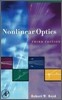 Nonlinear Optics | Boyd | Academic Press - 예스24