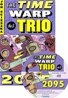 The Time Warp Trio #5 2095 (Book+CD) | Jon Scieszka | Puffin Books - 예스24