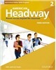 American Headway Third Edition: Level 2 Student Book: With Oxford Online Skills Practice Pack - 예스24
