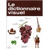 Le dictionnaire visuel - 예스24