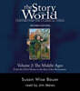 Story of the World Vol. 2 Audiobook (Audio CD) - 예스24