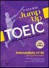 Jump Up TOEIC Intermediate LC+RC - 예스24