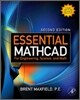 Essential Mathcad for Engineering, Science, and Math - 예스24
