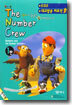 더 넘버 크루 The Number Crew 1탄 : 수와 수의 체계편 - 영어판 - 예스24