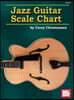 Jazz Guitar Scale Chart - 예스24