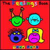 The Feelings Book - 예스24