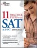 11 Practice Tests for the SAT & PSAT, 2010 - 예스24