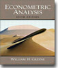 Econometric Analysis, 5th edition - 예스24
