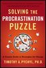 [전자책] Solving the Procrastination Puzzle - 예스24