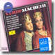 Claudio Abbado / Placido Domingo 베르디: 맥베스 (Verdi: Macbeth) - 예스24