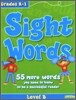 Sight Words, Level B, Grades K-1 - 예스24