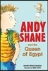 Andy Shane and the Queen of Egypt - 예스24