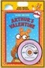 Arthur`s Valentine (Book & CD) - 예스24