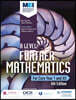 MEI A Level Further Mathematics Core Year 1 (AS) 4th Edition - 예스24