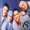 98 Degrees - And Rising - 예스24