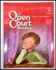 OCR Open Court Reading Package A Unit 01 | McGraw-Hill - 예스24