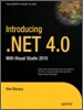 Introducing .Net 4.0: With Visual Studio 2010 - 예스24